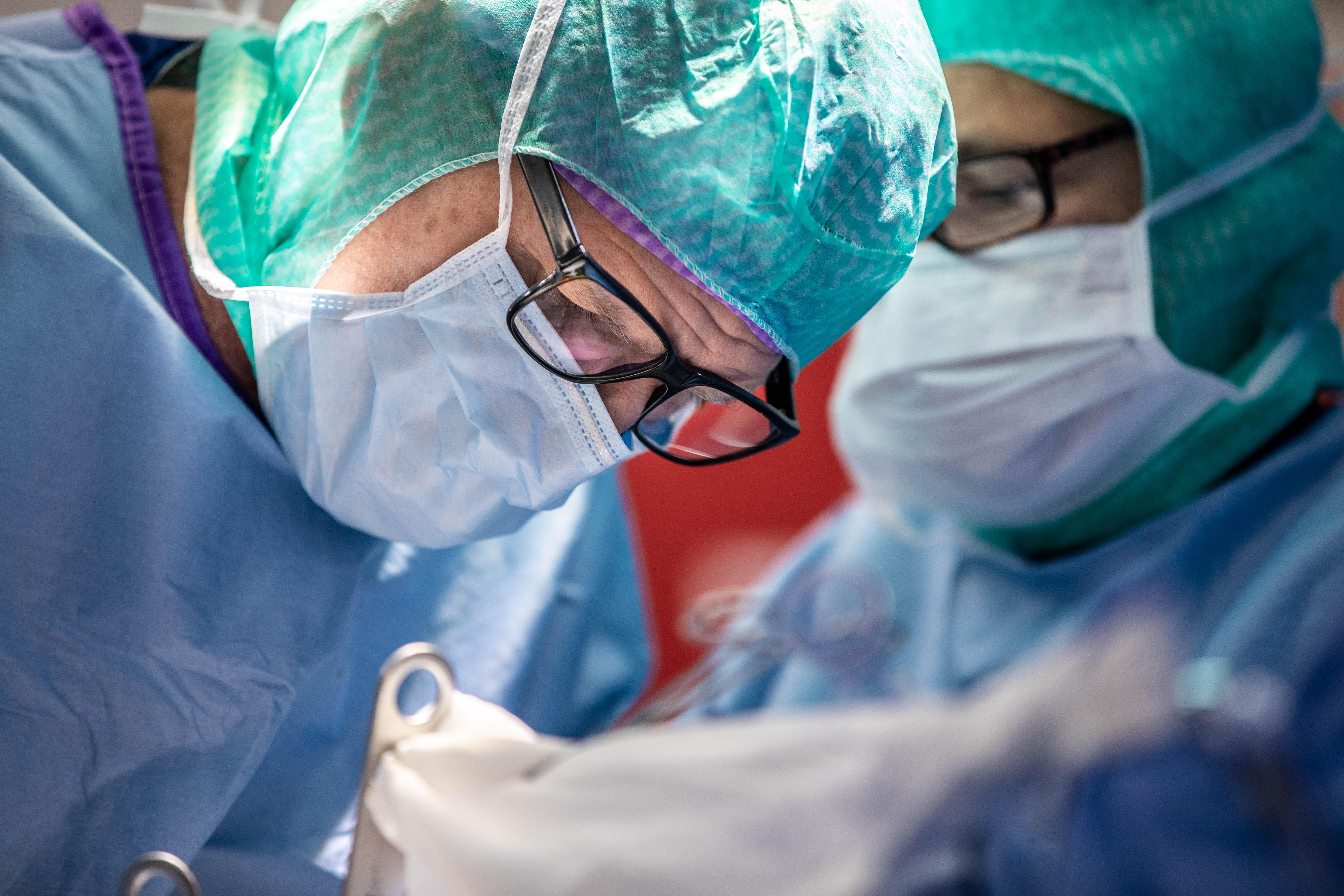 Fotografie door Winish Chedi - Orthopedie Team