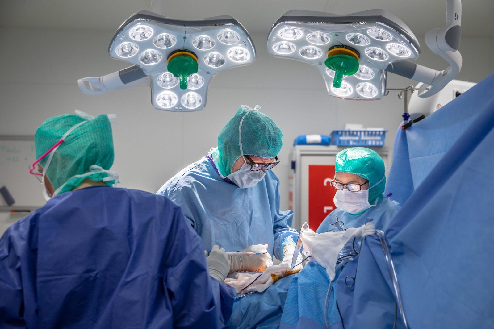 Fotografie door Winish Chedi - Orthopedie Team