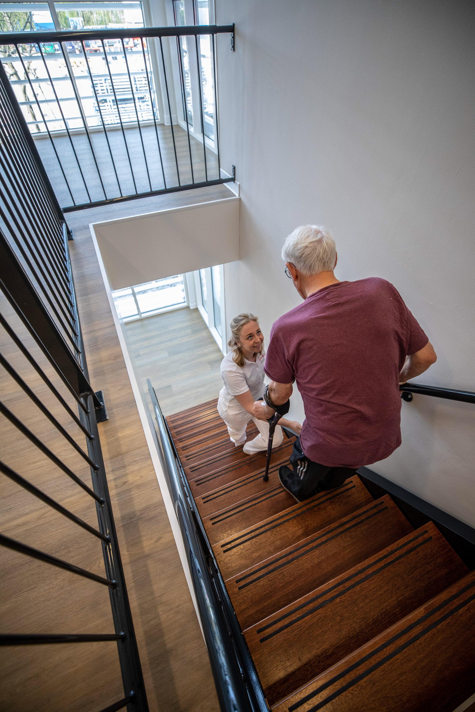 Luxerende peroneuspees - Orthopedie Team