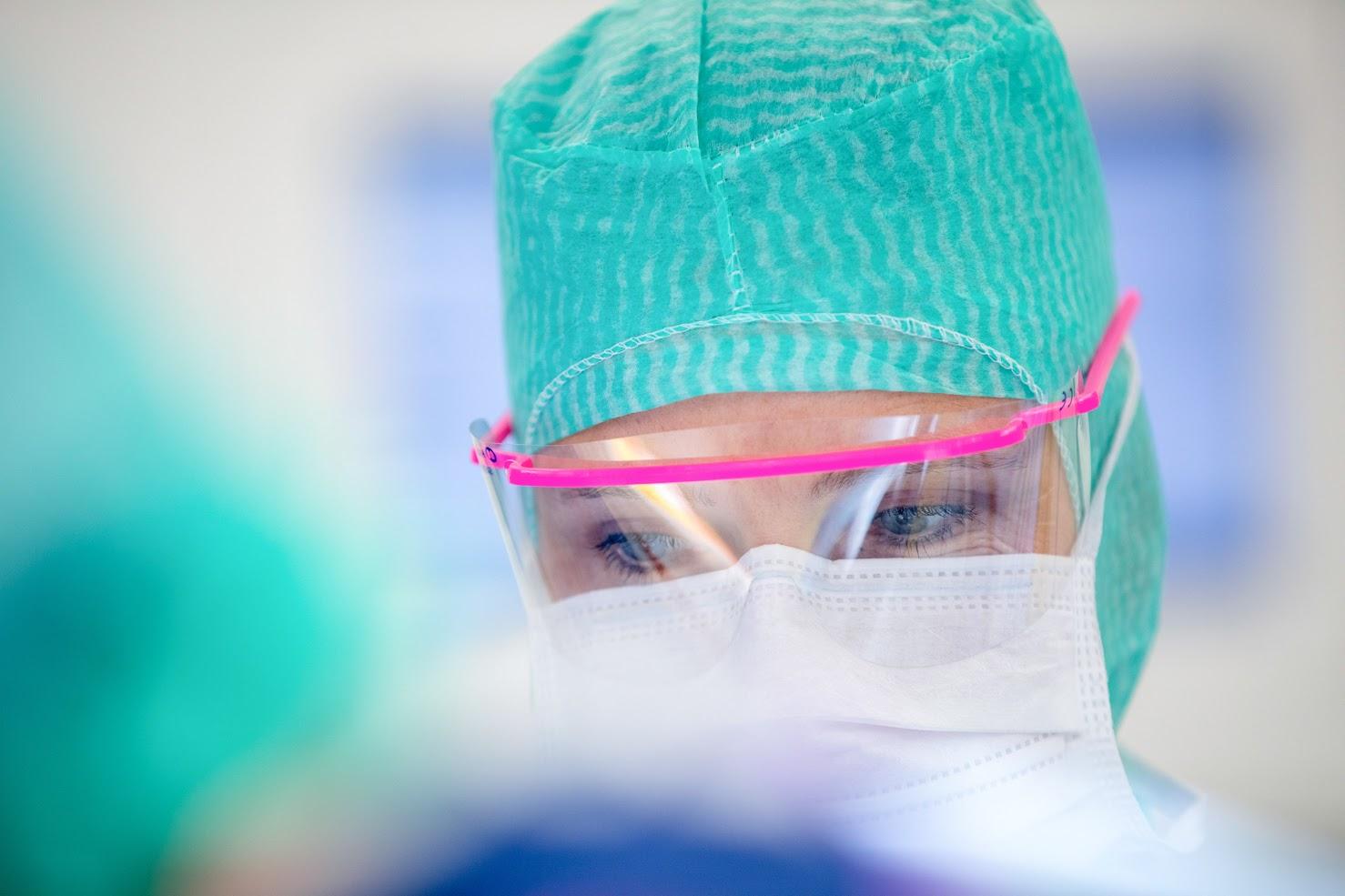 Luxerende peroneuspees - Orthopedie Team