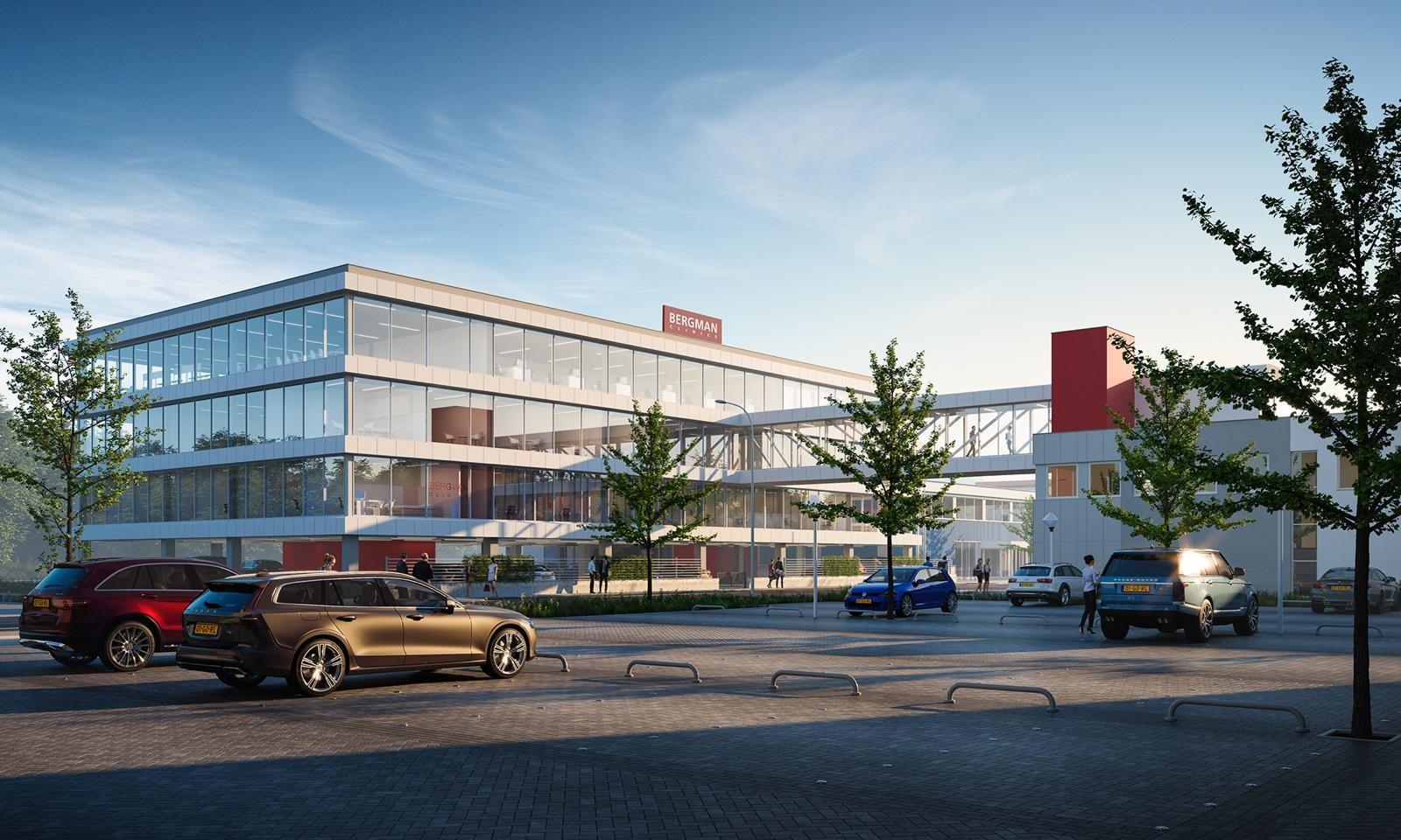 Voet en Enkelspecialist Frank Faber - Orthopedie Team